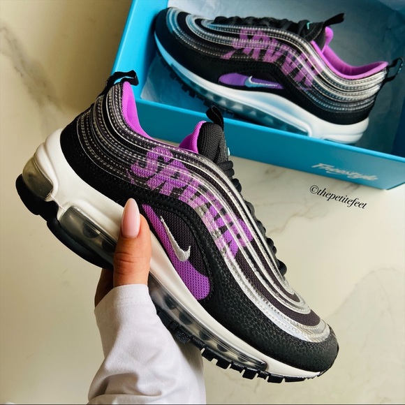Nike | Shoes | Nwt Nike Air Max 97 Db Rare | Poshmark